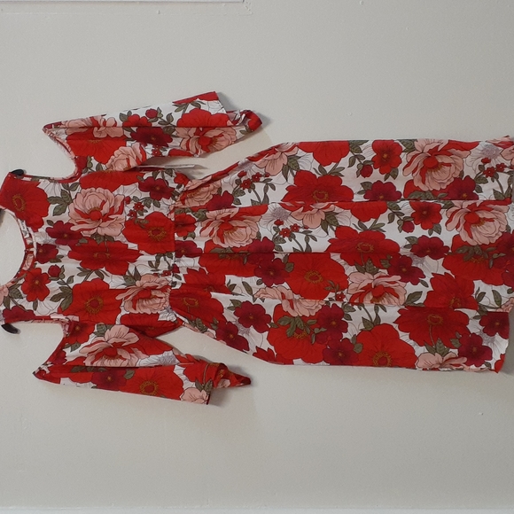 Go Coco | Dresses | Go Coco Ladies Split Long Dress | Poshmark